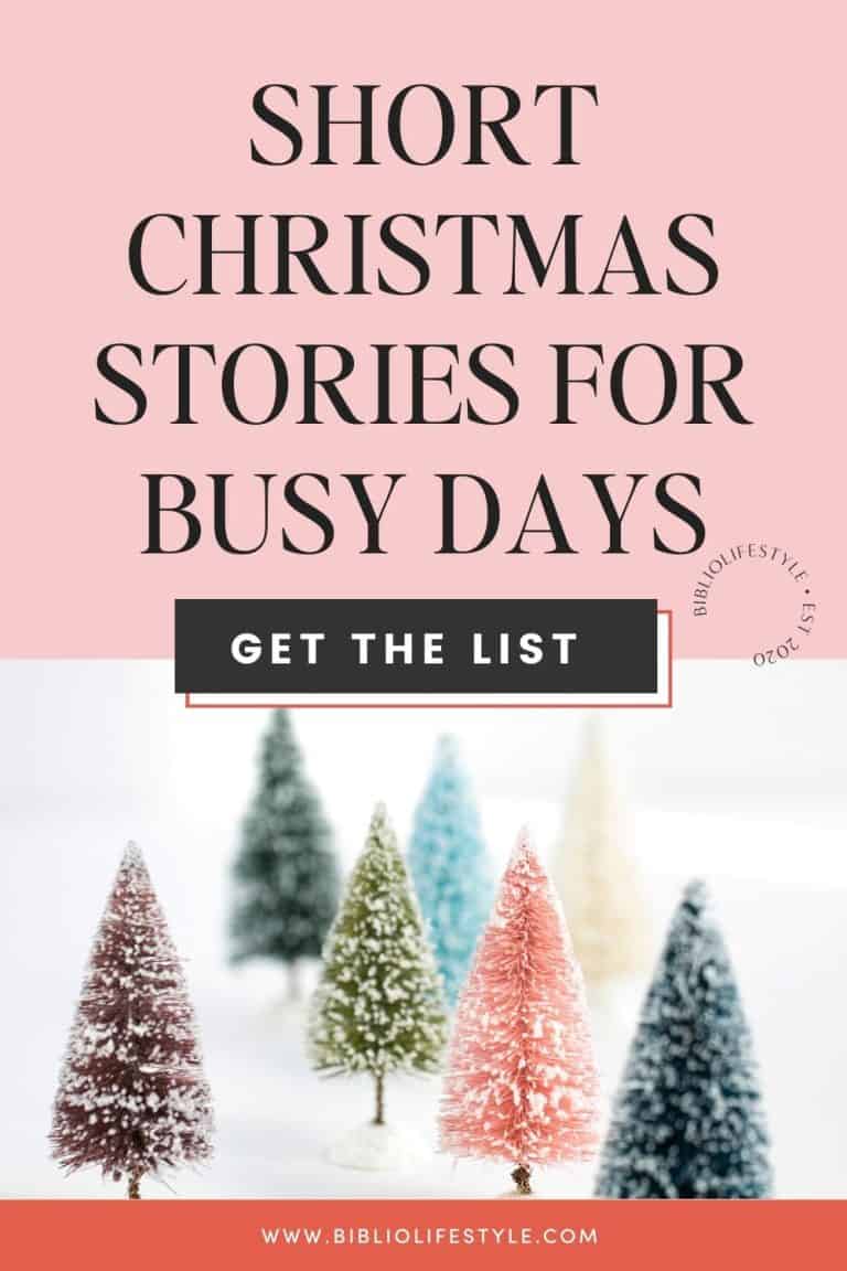 6 Short Christmas Stories to Read When You’re Too Busy for a Novel