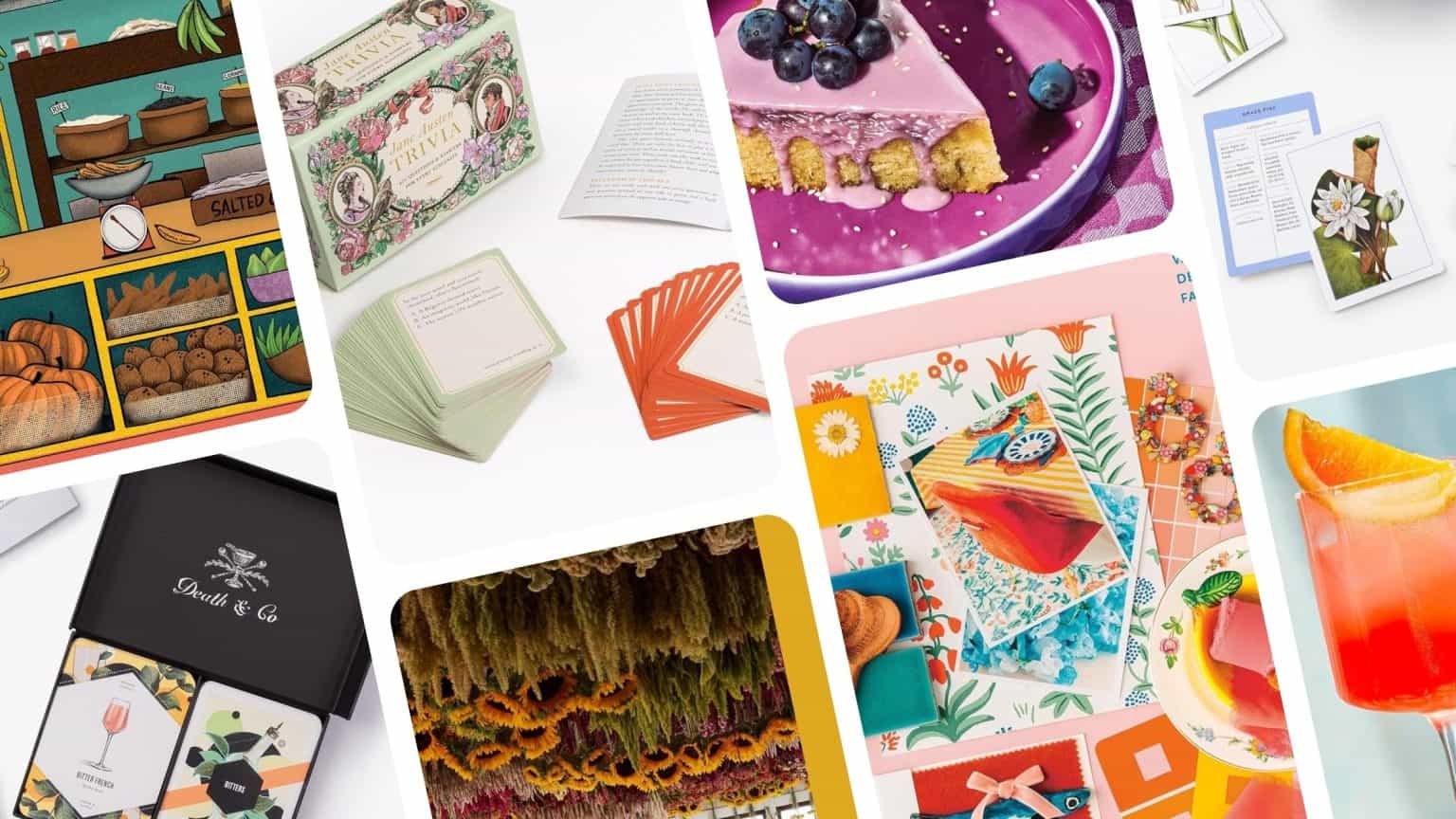 BiblioLifestyle | The 2022 Holiday Gift Guide for Book Lovers