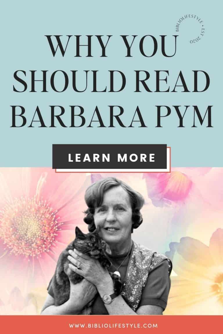 Why Barbara Pym Is the Comfort Read You Didn’t Know You Needed