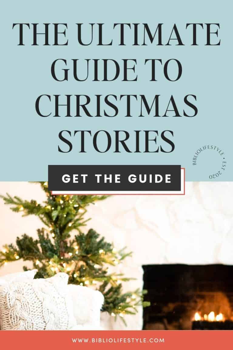 25 Timeless Christmas Stories to Read This Holiday Season