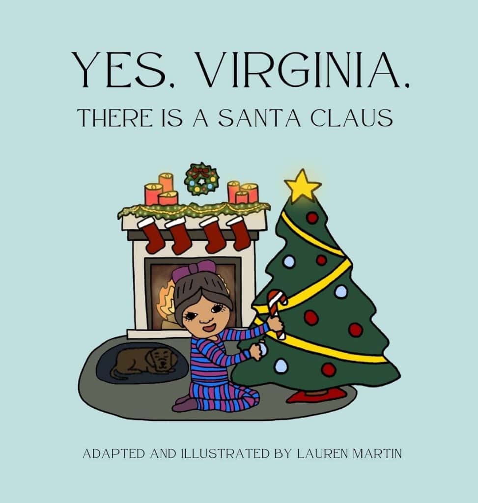 12 Best Christmas Stories to Read Aloud Together