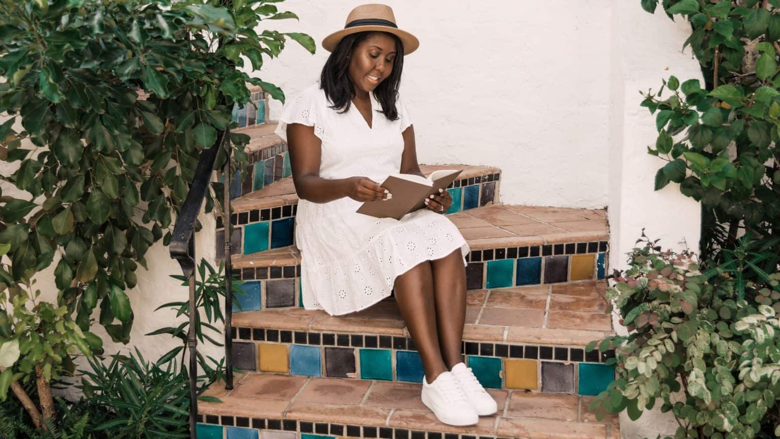 Adult Reading Challenge 2025: Fun Prompts to Keep You Inspired All Year