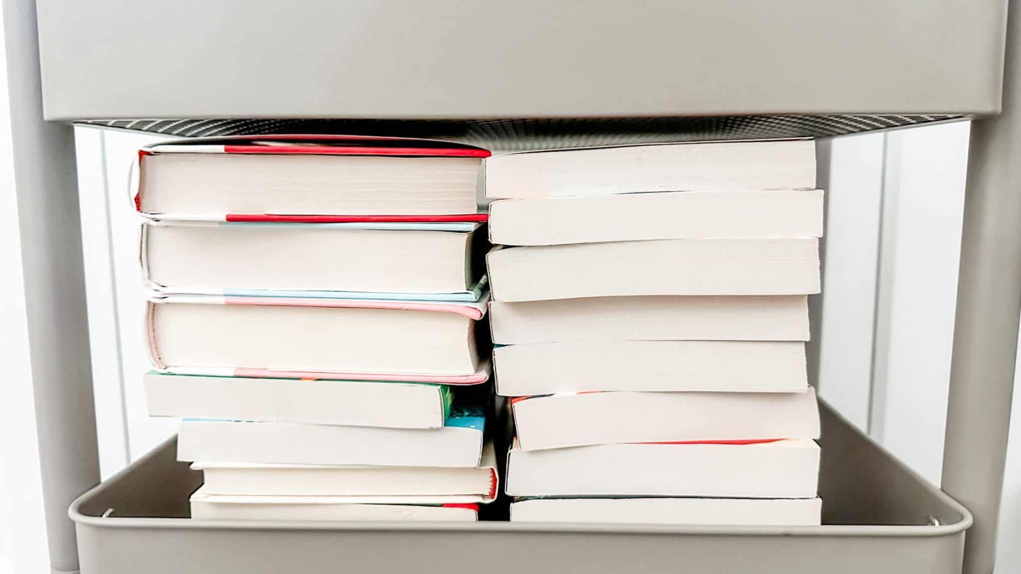 Best Books of 2024: A Comprehensive Guide to Every Genre