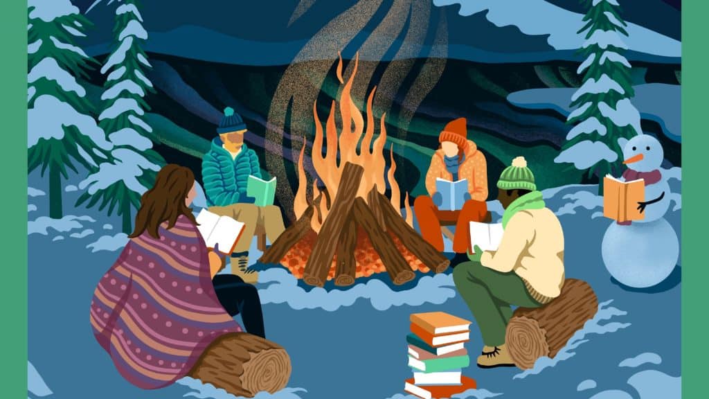2026 Winter Reading Guide: 90 Cozy Books to Read This Season