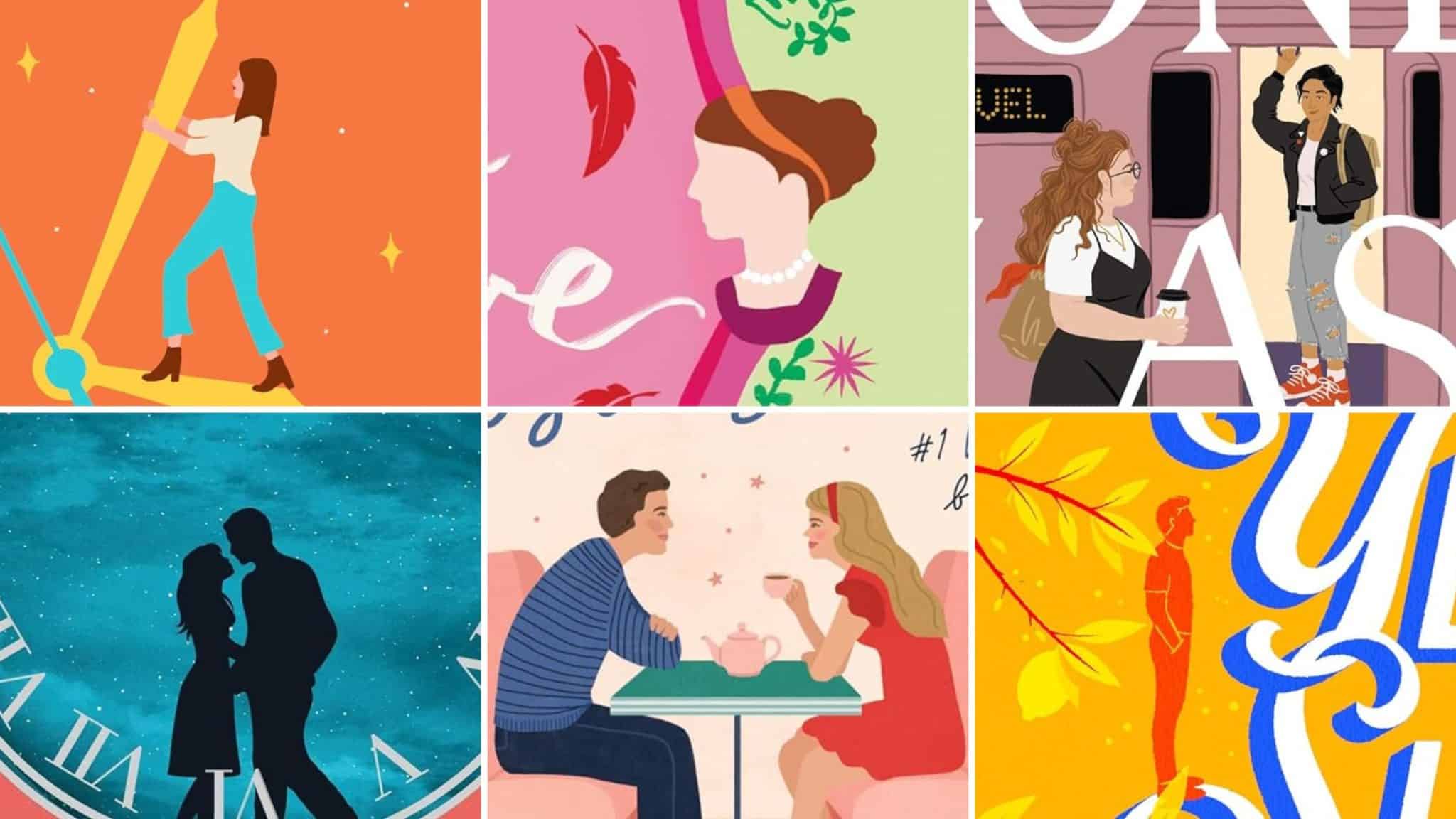 12 Witch Romance Novels That Cast the Perfect Love Spell