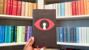 1984 by George Orwell Explained: Themes, Context, and Why It Still Matters