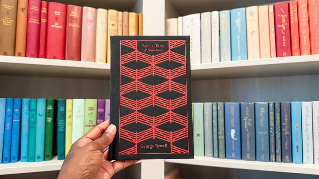 10 Powerful Quotes from 1984 by George Orwell and What They Mean