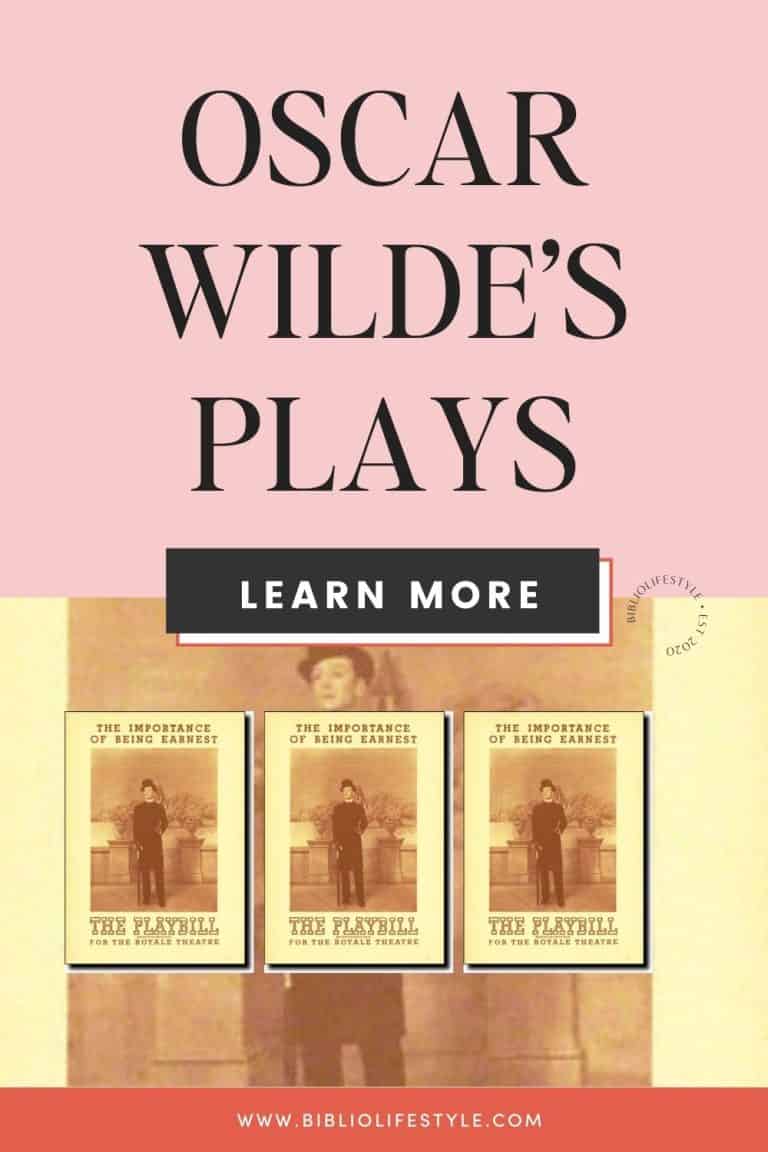 Oscar Wilde’s Plays: Complete Guide to His Best Theatrical Masterpieces