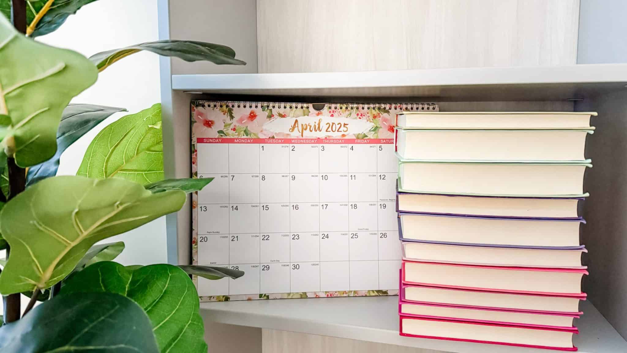 How I Read 50 Books a Year Without Feeling Overwhelmed
