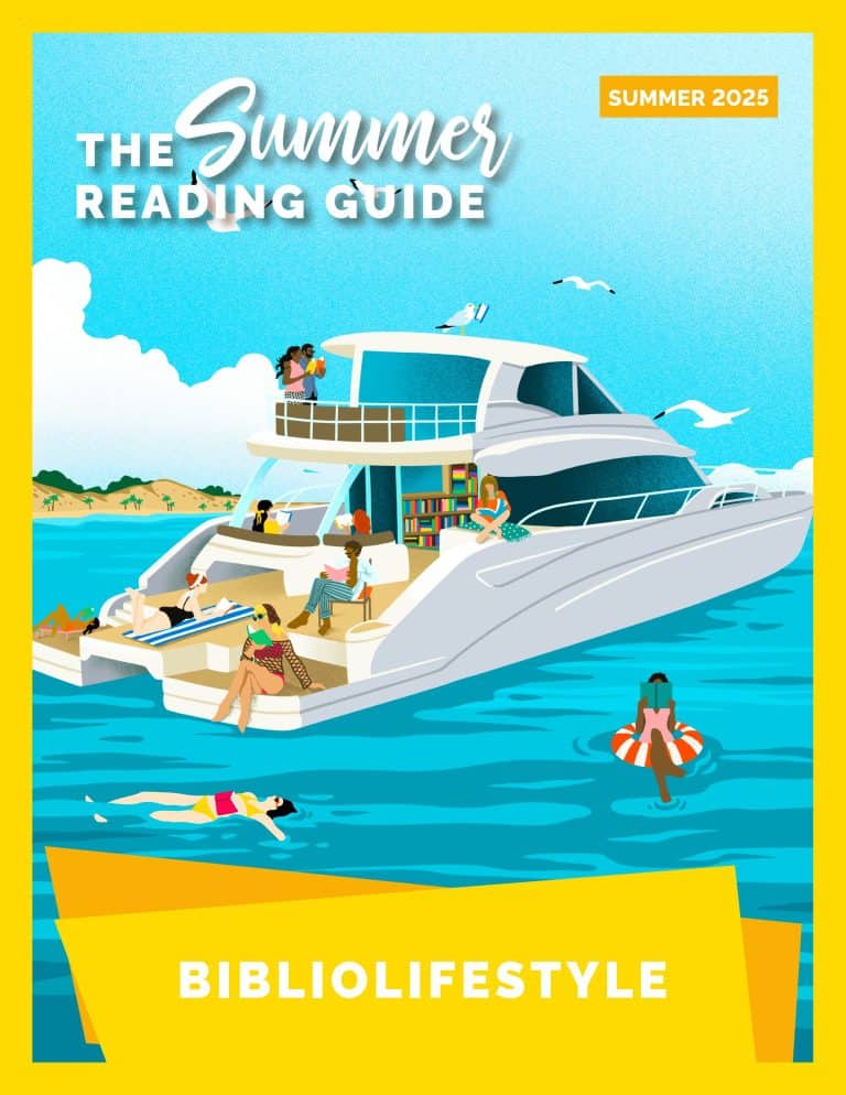 Summer 2025 Reading Guide: New Releases I Read and Actually Recommend