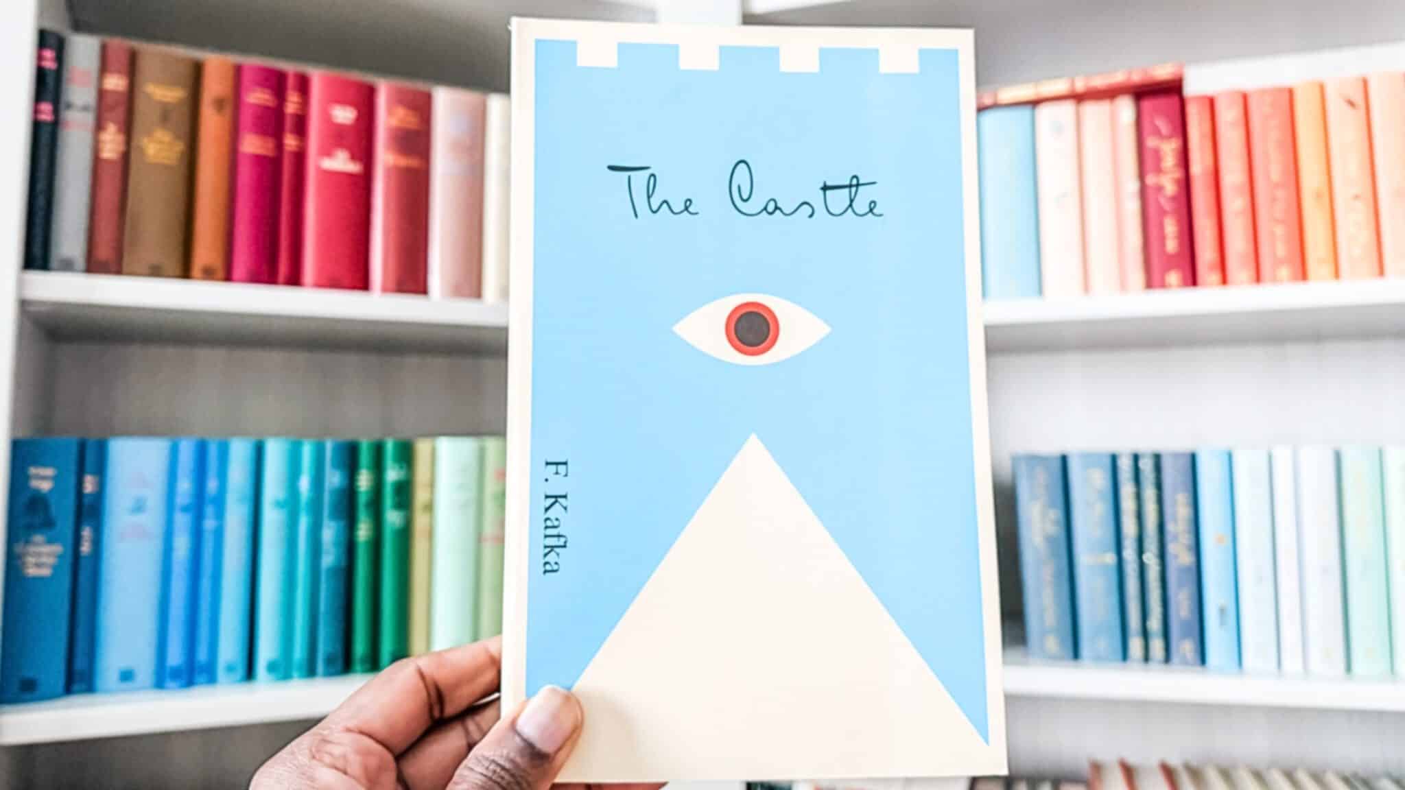 Unlocking Kafka’s The Castle: Secrets of Bureaucracy, Belonging & Solitude