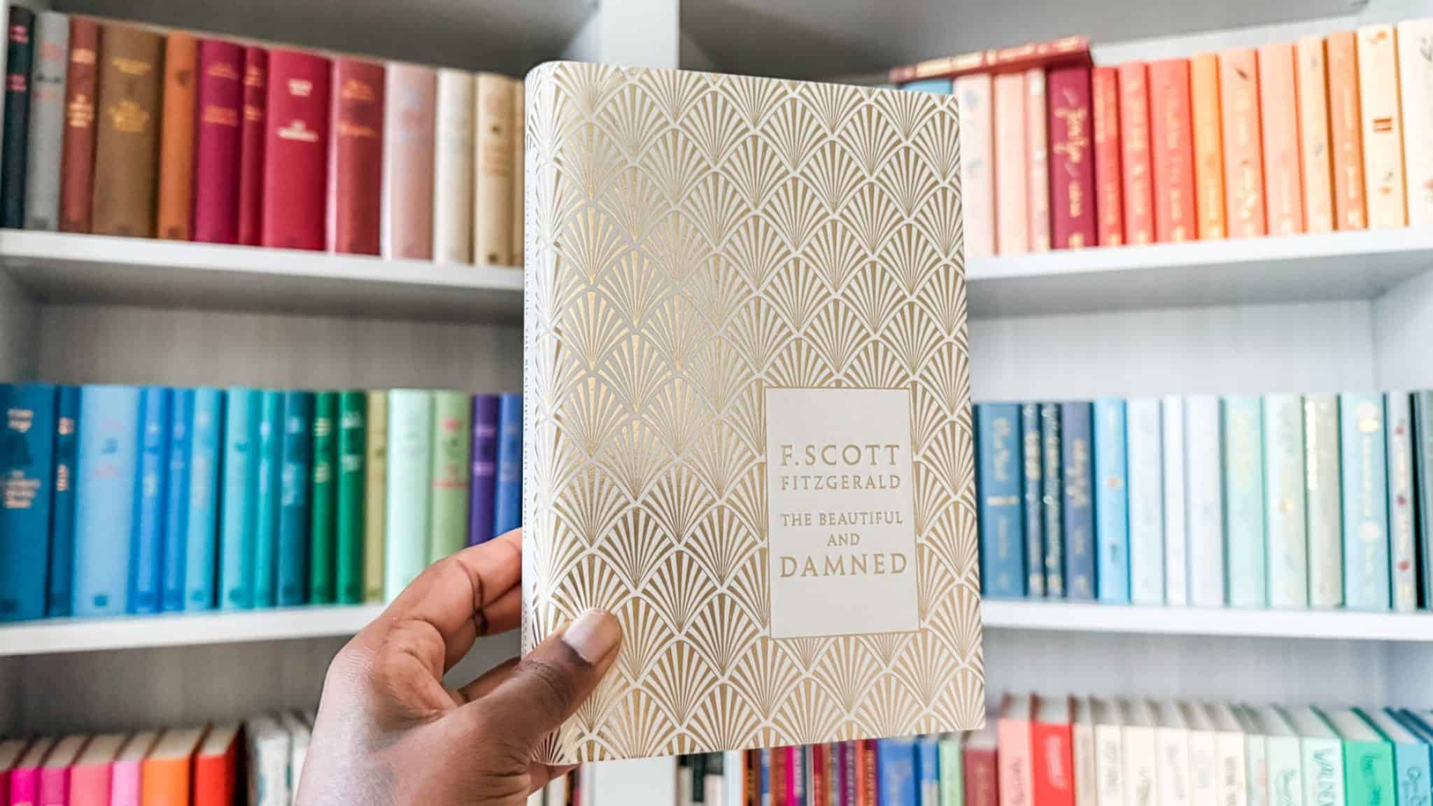 The Ultimate F. Scott Fitzgerald Guide: Life and Works