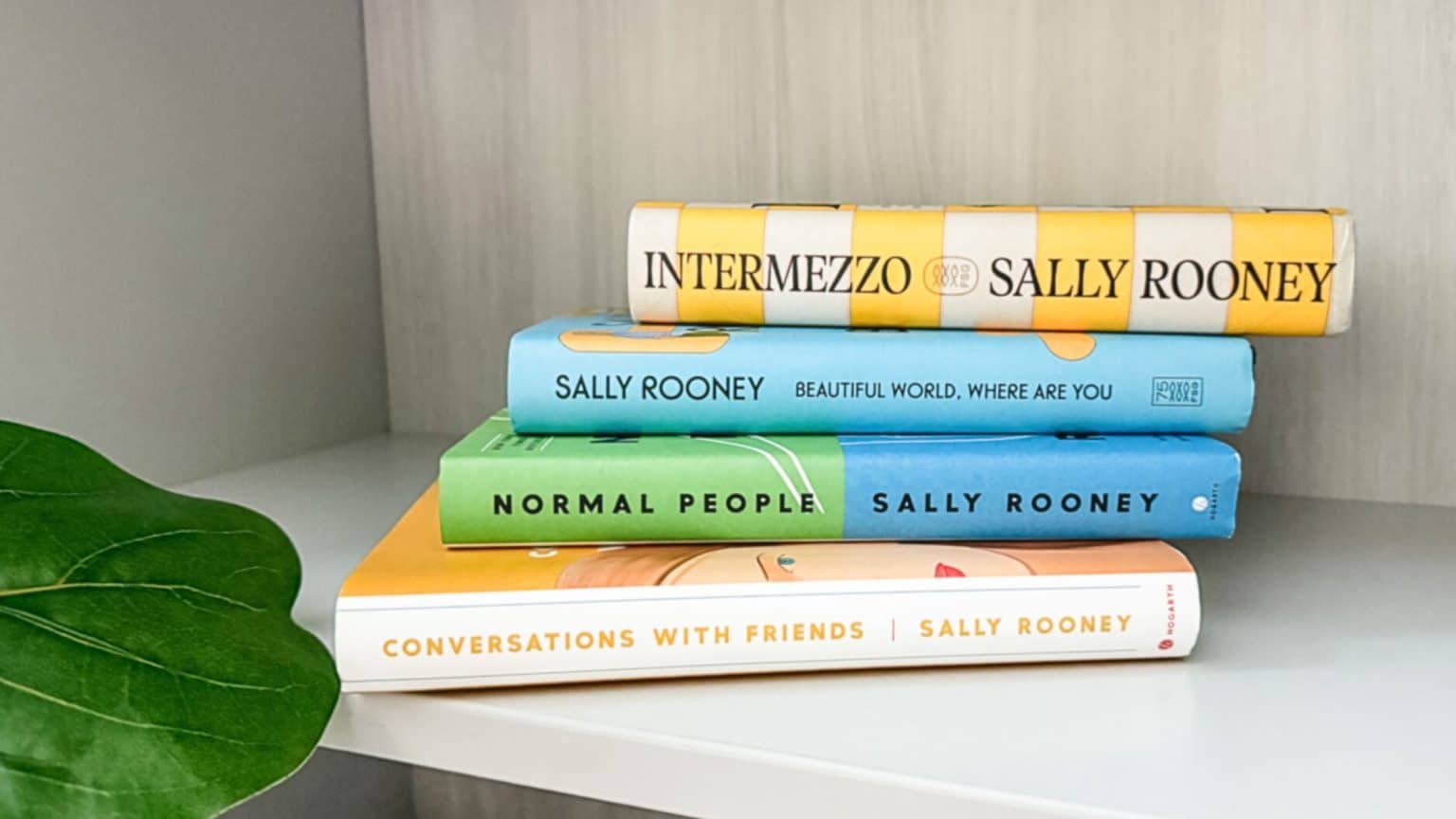Normal People by Sally Rooney: Deep Dive Review & Discussion