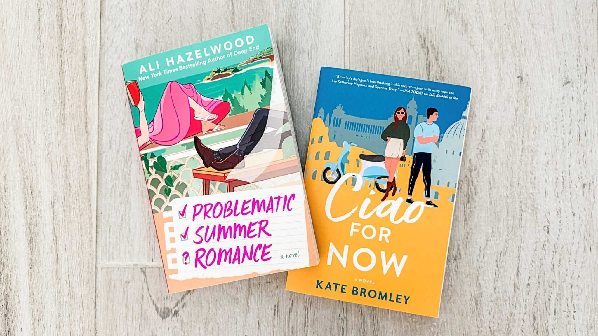 12 Witch Romance Novels That Cast the Perfect Love Spell