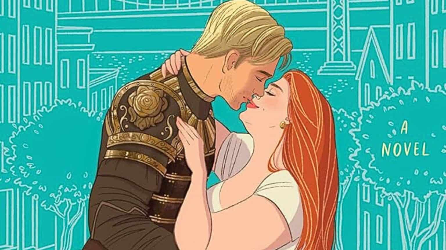 12 Witch Romance Novels That Cast the Perfect Love Spell