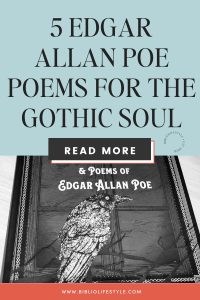 Best Edgar Allan Poe Poems (and Where to Start Reading Him)
