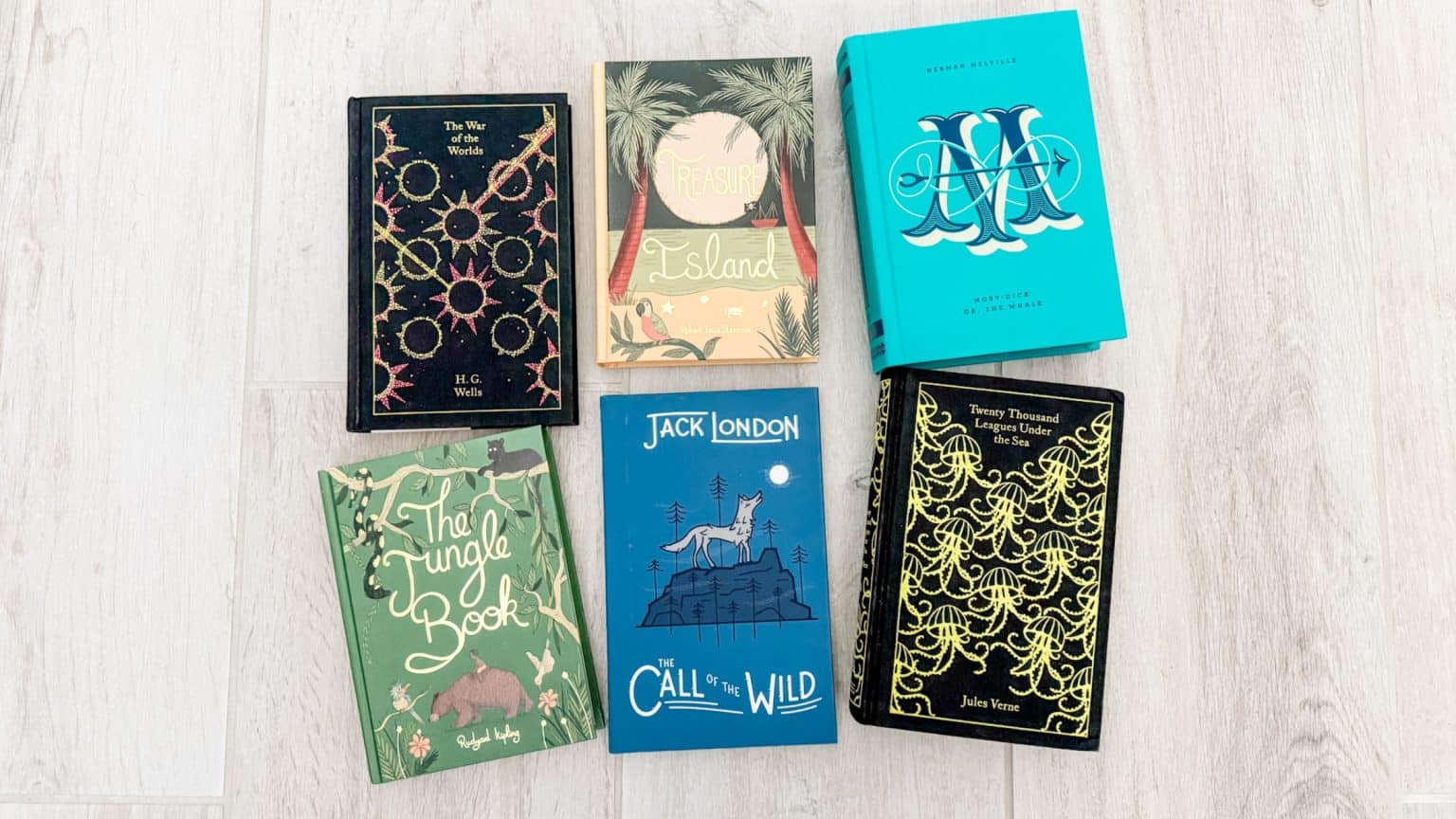 Classic Books Explained: What Counts & Where to Start