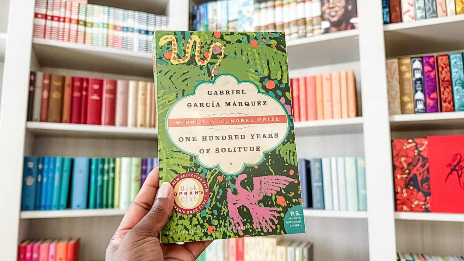 Get Lost in Magic: Gabriel García Márquez’s One Hundred Years of Solitude