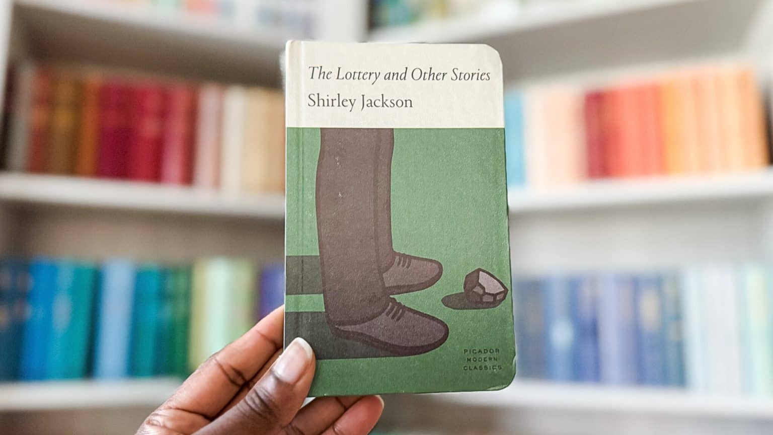 Why Shirley Jackson’s “The Lottery” Still Gives Us Chills