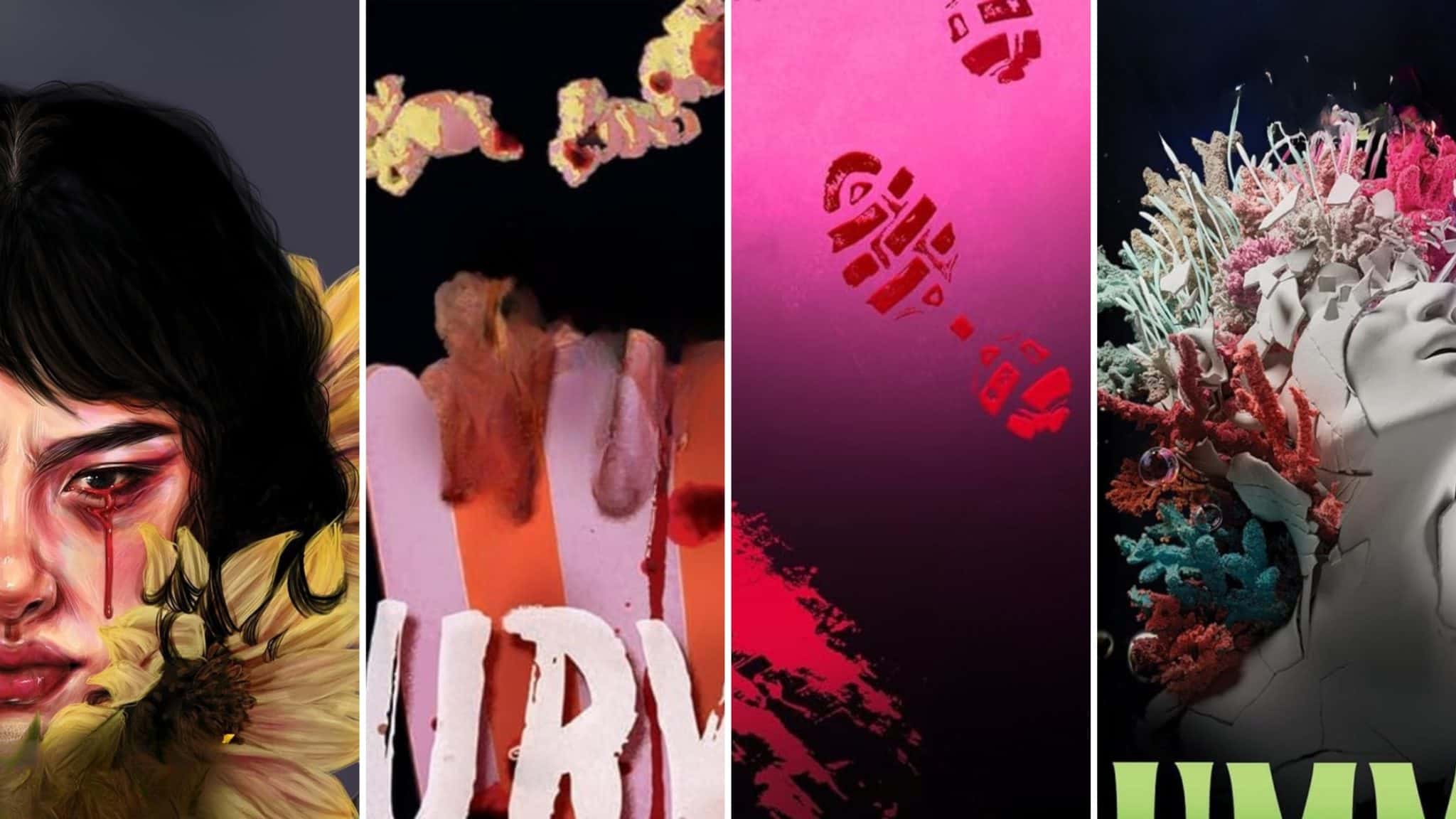 Dystopian Books for Young Adults: A Guide to YA Dystopias