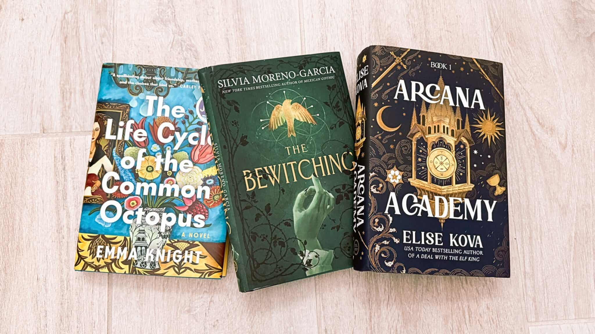 14 Campus Novels That’ll Make You Feel All the College Feels