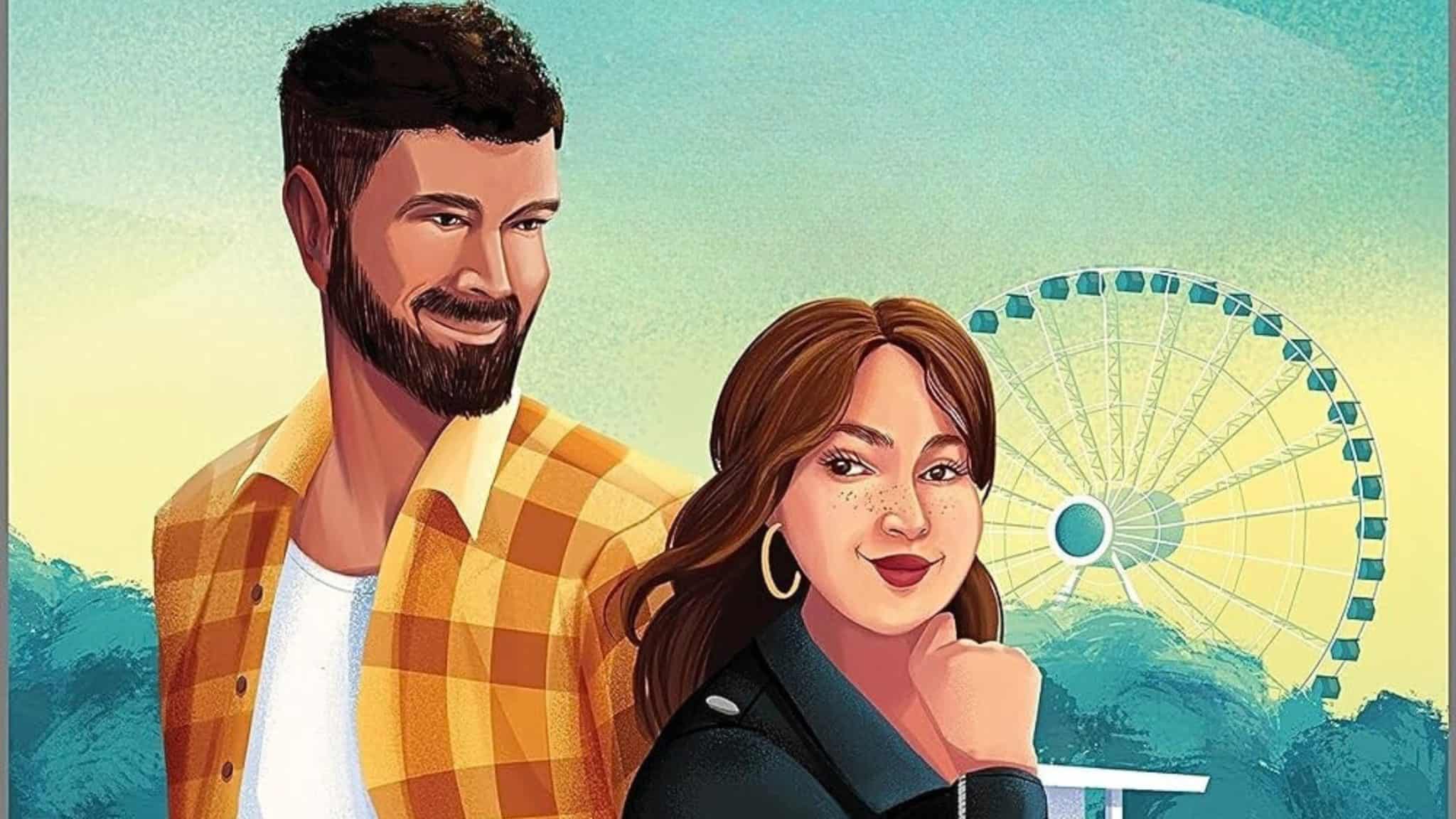 12 Witch Romance Novels That Cast the Perfect Love Spell