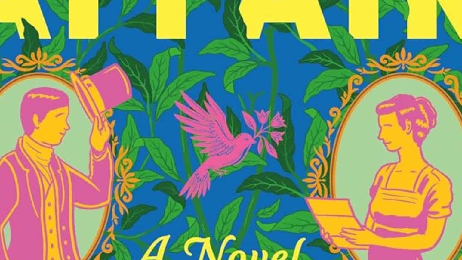 12 Witch Romance Novels That Cast the Perfect Love Spell