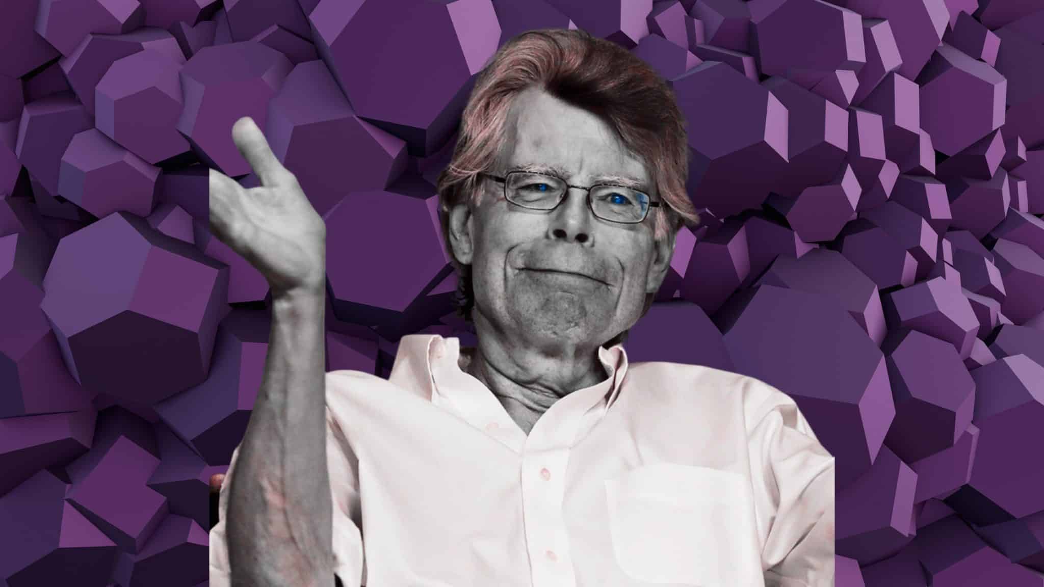 The Ultimate Guide to Author Stephen King: Life, Works, and the Legacy ...