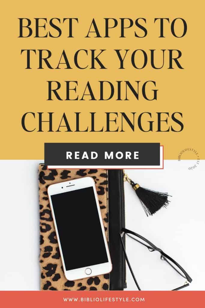 The Best Apps to Track Your 2026 Reading Challenge — Stay Motivated ...