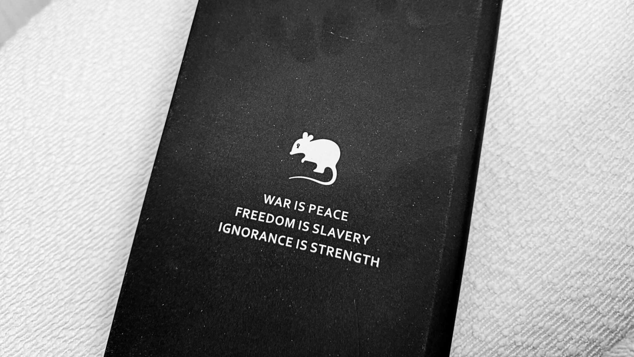 10 Powerful Quotes from 1984 by George Orwell and What They Mean