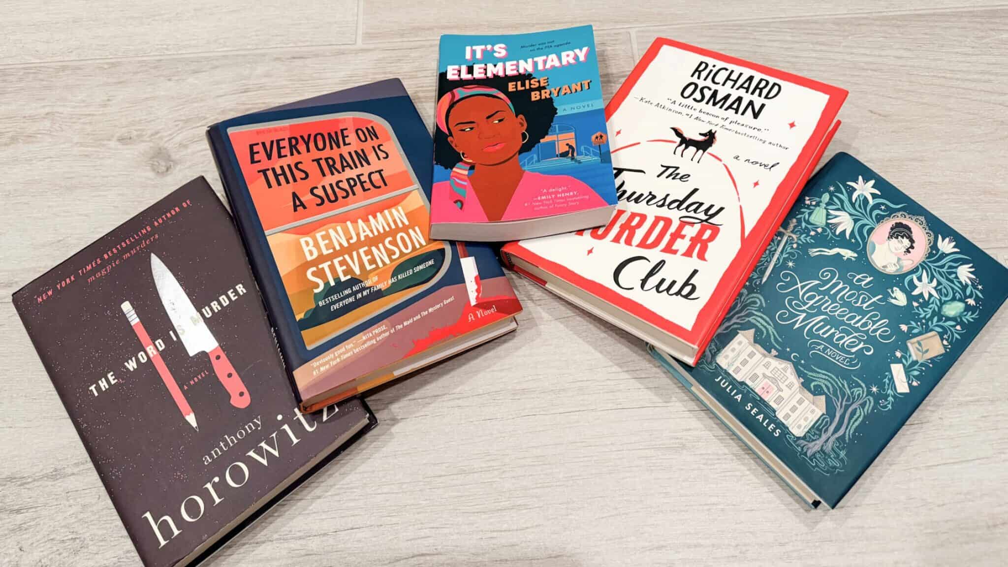 15 Best Mysteries for Winter Reading (Cozy, Clever & Fun)