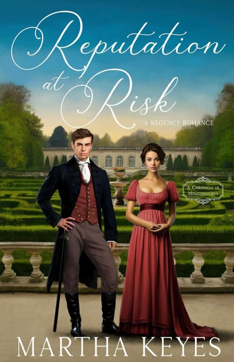 13 Best Regency Romance Books for Austen Lovers