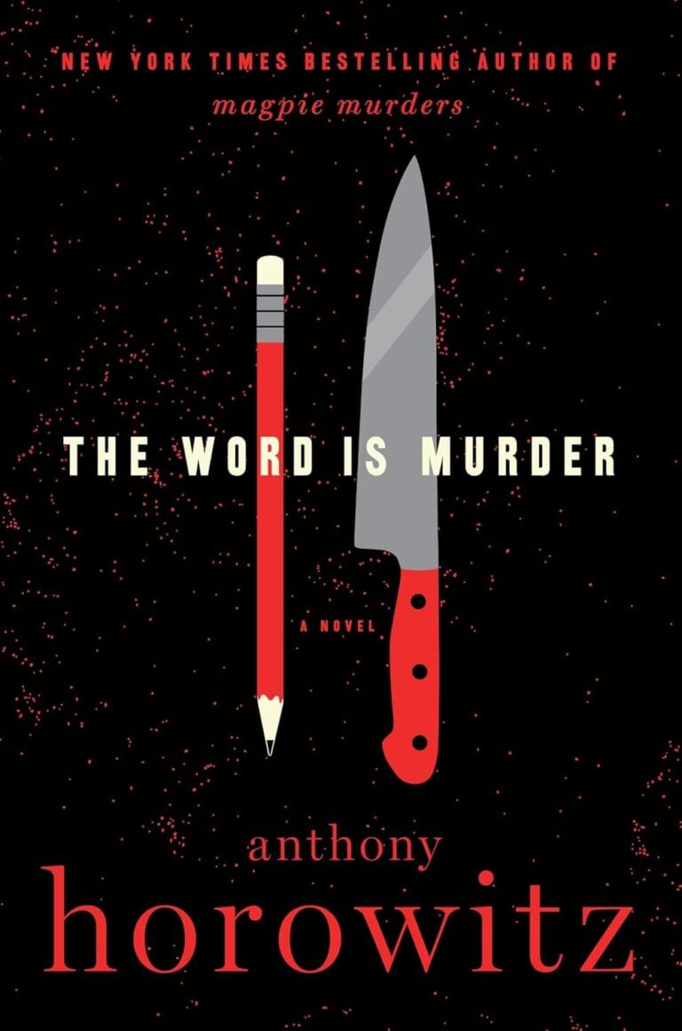 8 Mystery & Thriller Books That Will Hook You Fast