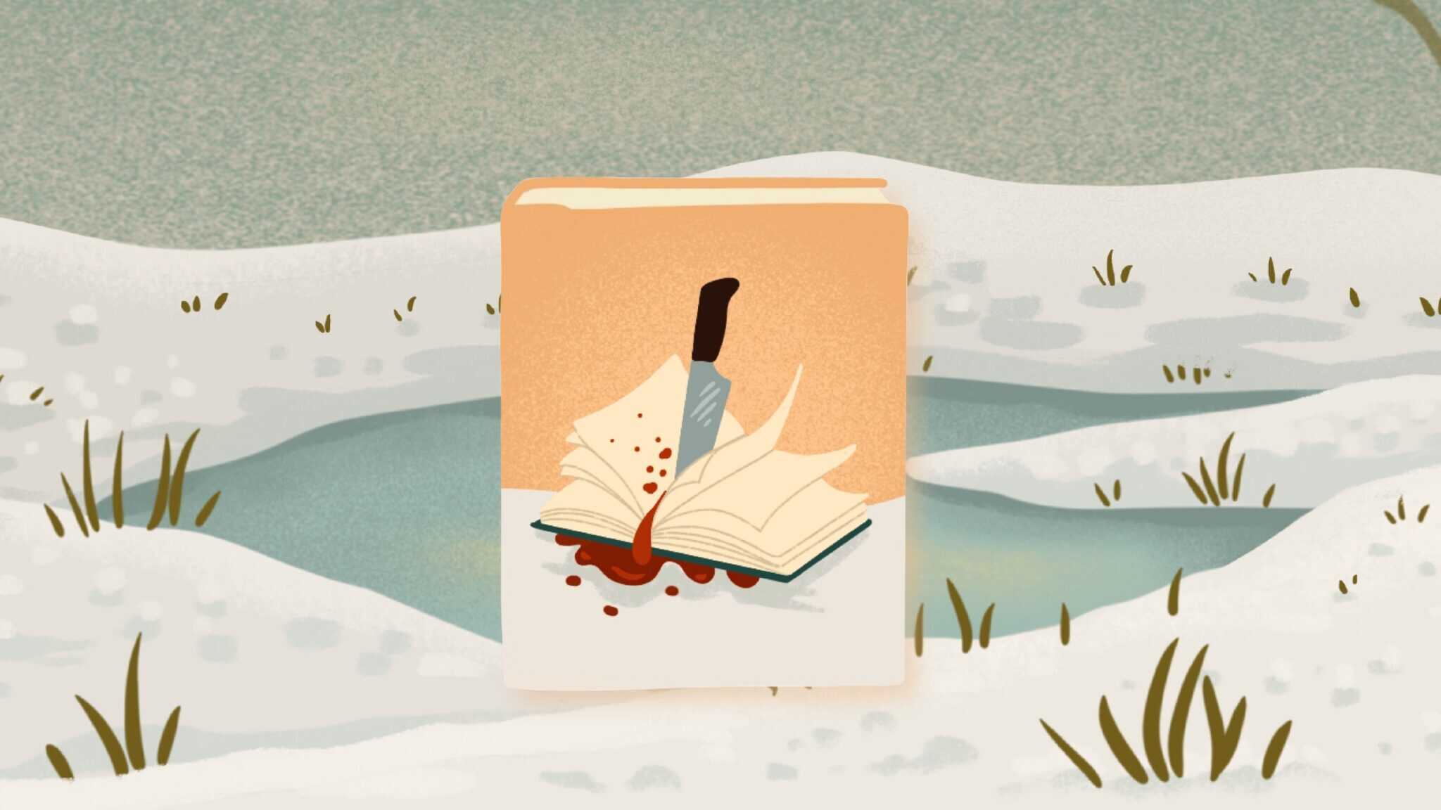 Best 2026 Winter Reading Guide: Mystery & Thriller Picks