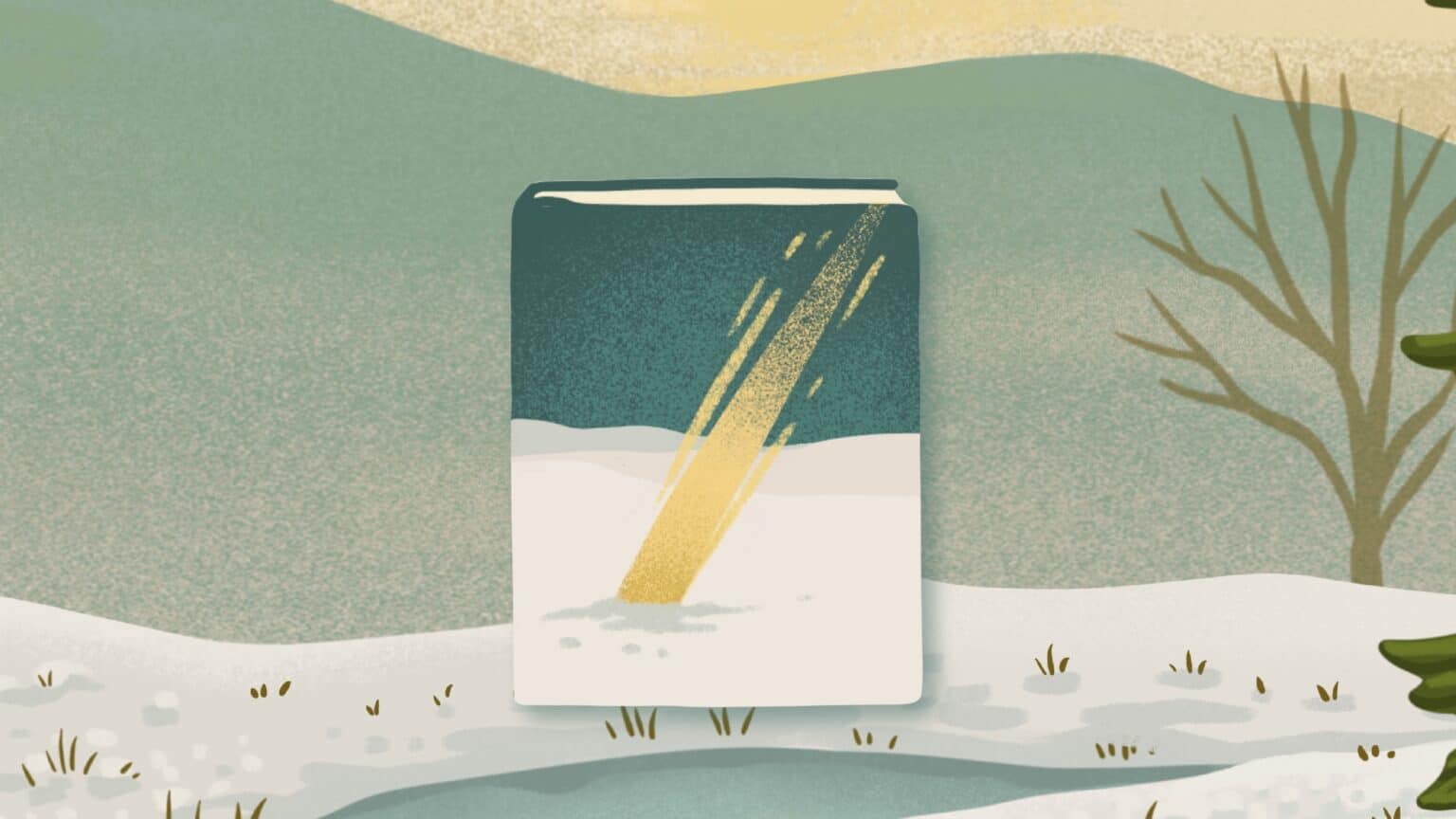 2026 Winter Reading Guide: Best Sci-Fi & Fantasy