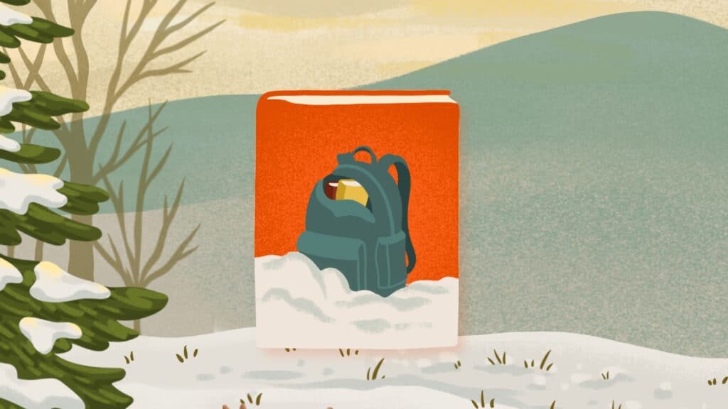 2026 Winter Reading Guide: Best YA Books to Read