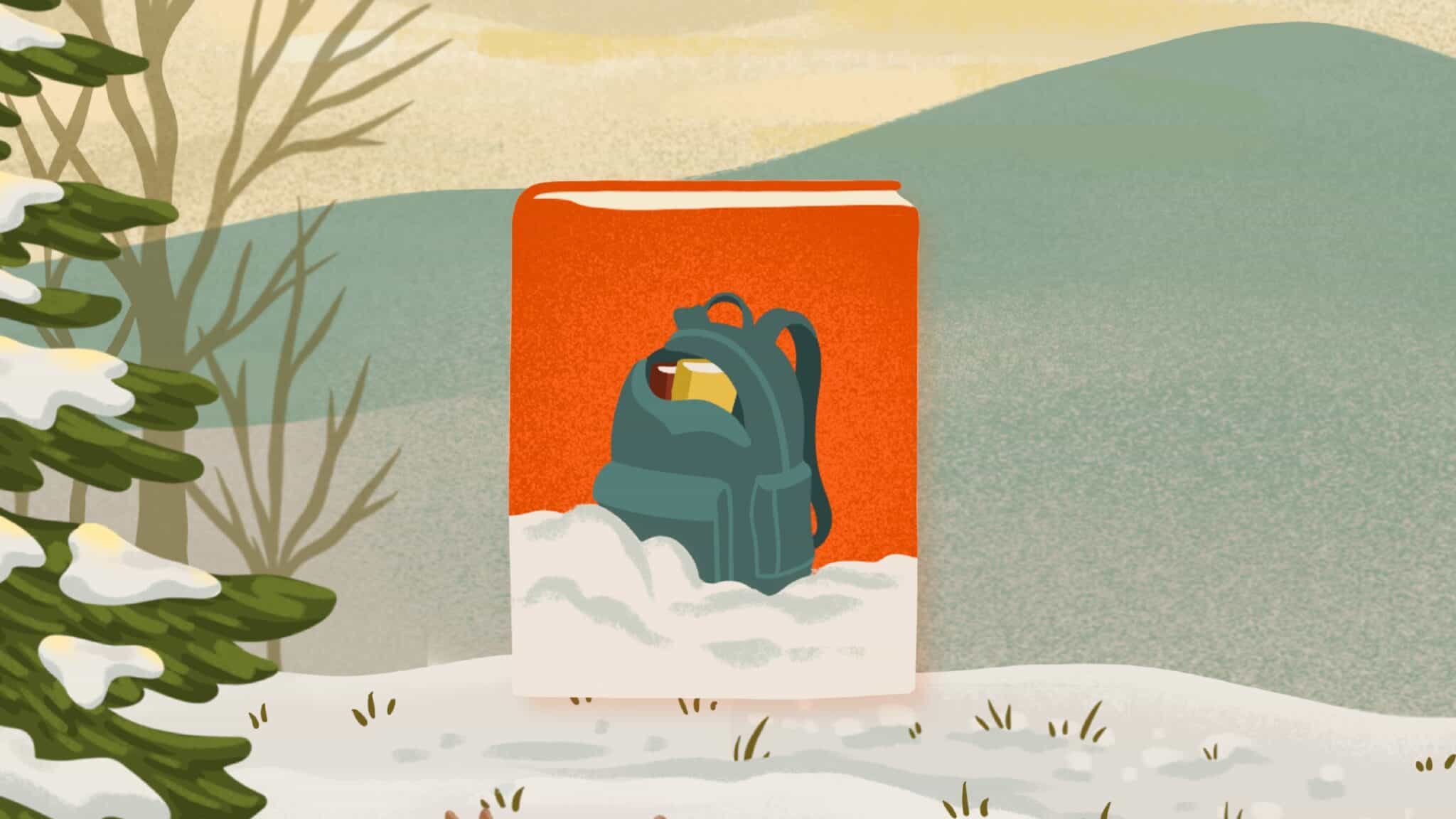 2026 Winter Reading Guide: Best YA Books to Read