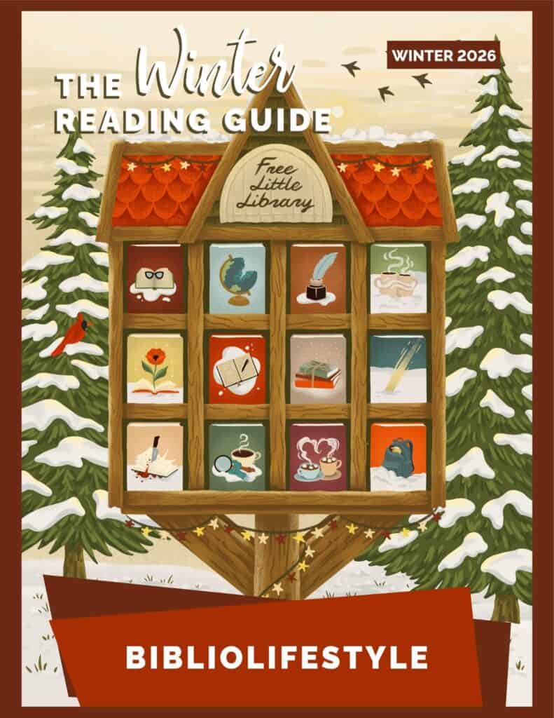 2026 Winter Reading Guide: 90 Cozy Books to Read This Season