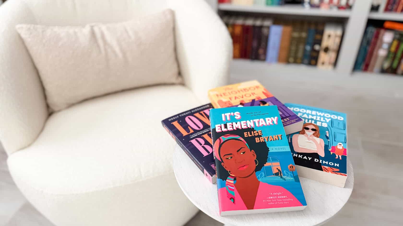 Why Easy Books Still Count as Real Reading