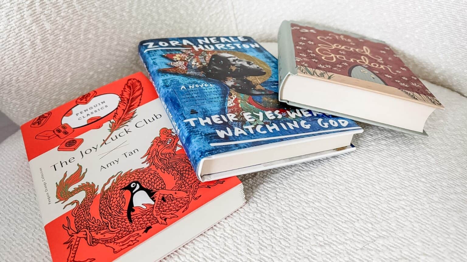 7 Beginner Friendly Classic Novels to Start Reading