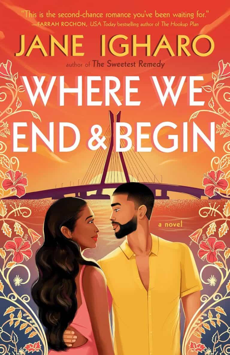 Comforting Romance Books With the Best Emotional Payoff