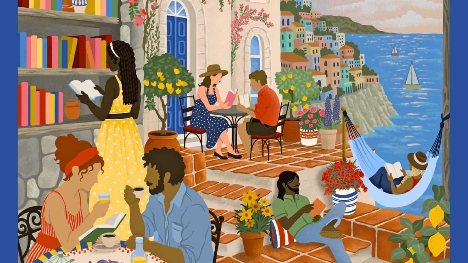 Summer Reading Guide 2026: 125+ Best New Books